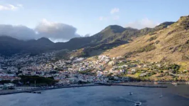Webcams de Madeira en Vivo | Playas, Puerto Funchal y Más